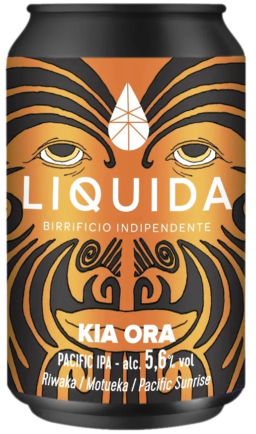 KIA Ora, l'ultima nata in casa Liquida • NonSoloBirra.net