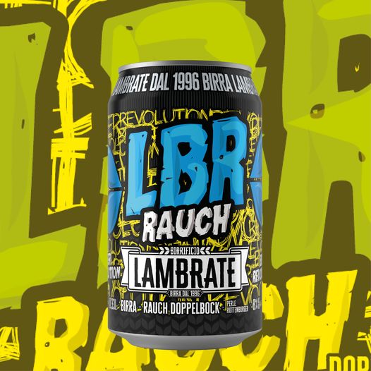 Lambrate annuncia l'uscita di due nuove birre • NonSoloBirra.net