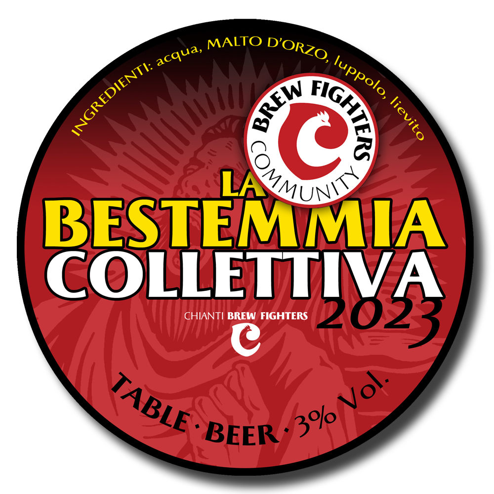La Bestemmia Colettiva 2023 e Robust Porter Coffee due nuove proposte ...